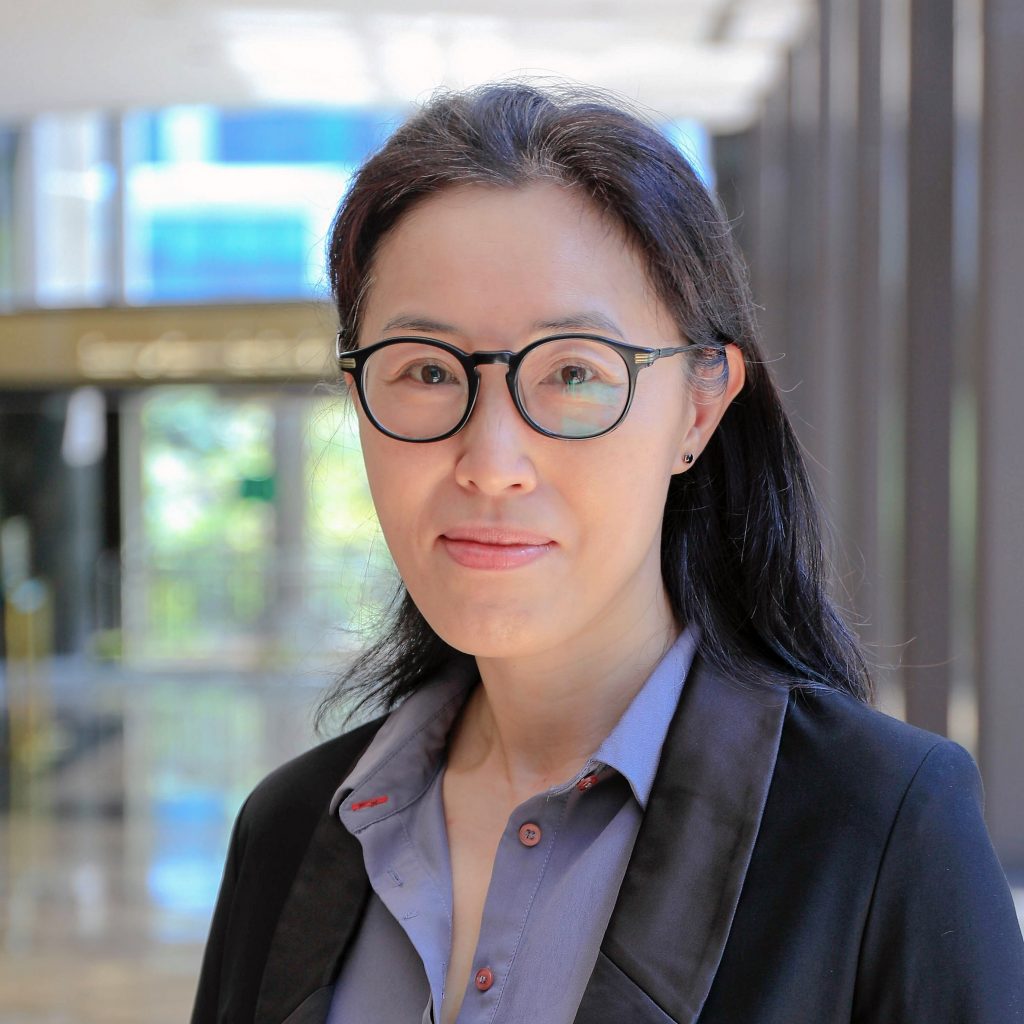 Tang Wing Yee Winnie – Hong Kong EP Services Centre