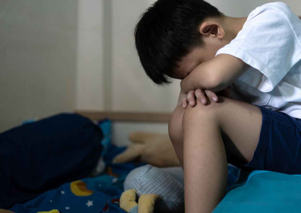 Autism Spectrum Disorder (ASD) – Hong Kong EP Services Centre