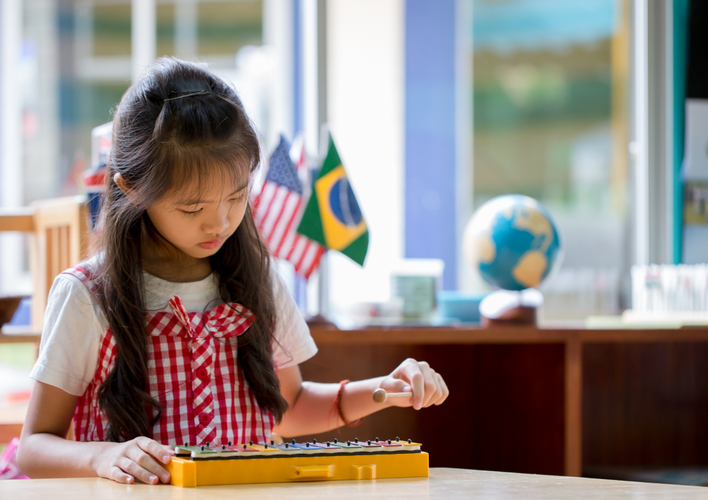 Autism Spectrum Disorder (ASD) – Hong Kong EP Services Centre