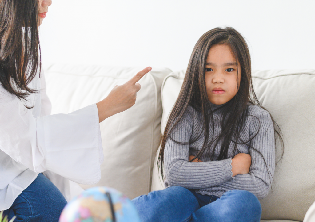 Emotional & Behavioural Difficulties (EBD) – Hong Kong EP Services Centre