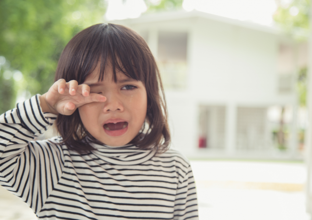 Emotional & Behavioural Difficulties (EBD) – Hong Kong EP Services Centre