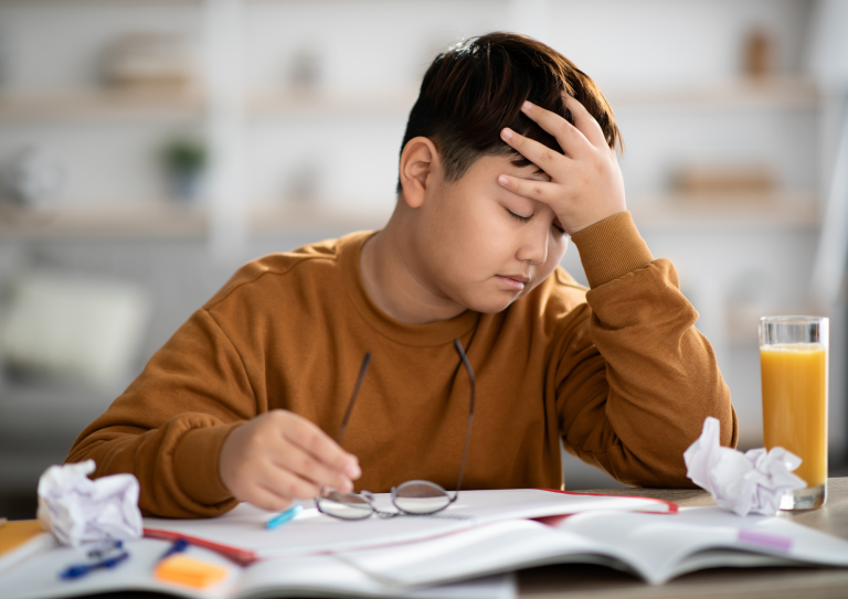 Specific Learning Difficulties (SLD) – Hong Kong EP Services Centre